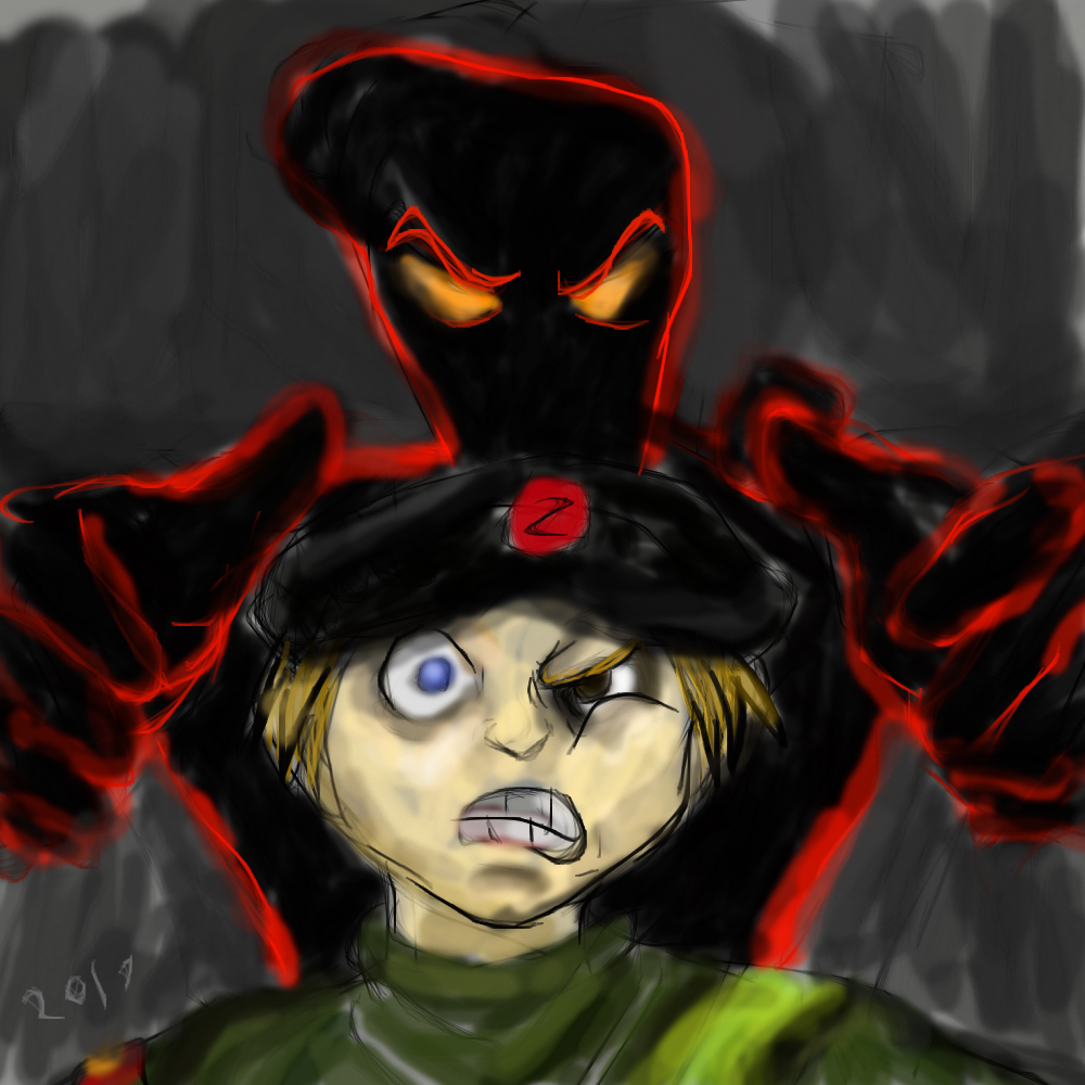 KND - Delightfulization Initiated by XbinaryBrwnfanartist on DeviantArt