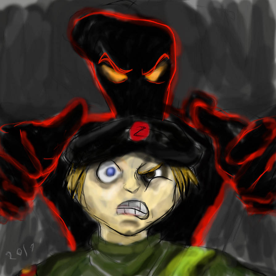 KND - Delightfulization Initiated by XbinaryBrwnfanartist on DeviantArt