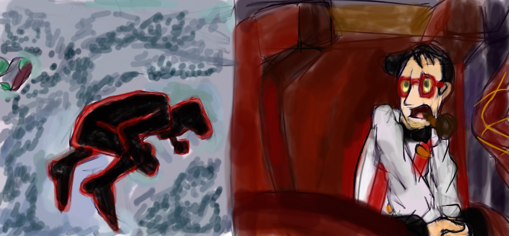 KND - Father is a big kid by XbinaryBrwnfanartist on DeviantArt