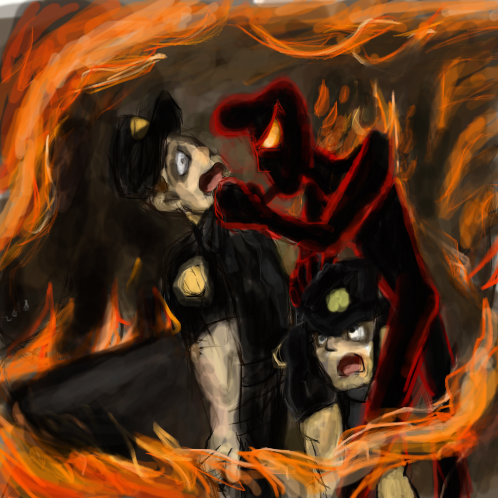 KND - Father - Authority 2 by XbinaryBrwnfanartist on DeviantArt