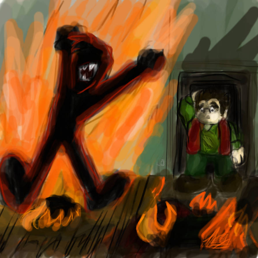 KND - unseen by XbinaryBrwnfanartist on DeviantArt