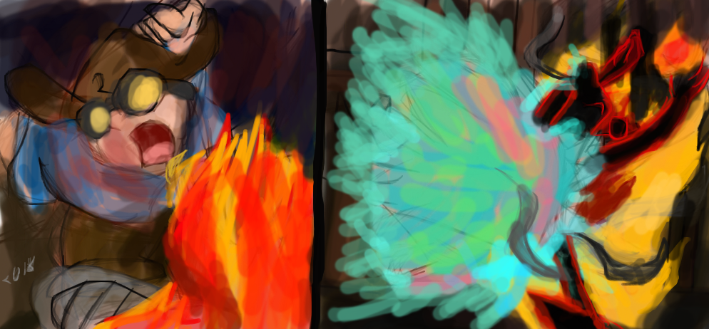 KND - Alliance of Darkness 20 by XbinaryBrwnfanartist on DeviantArt