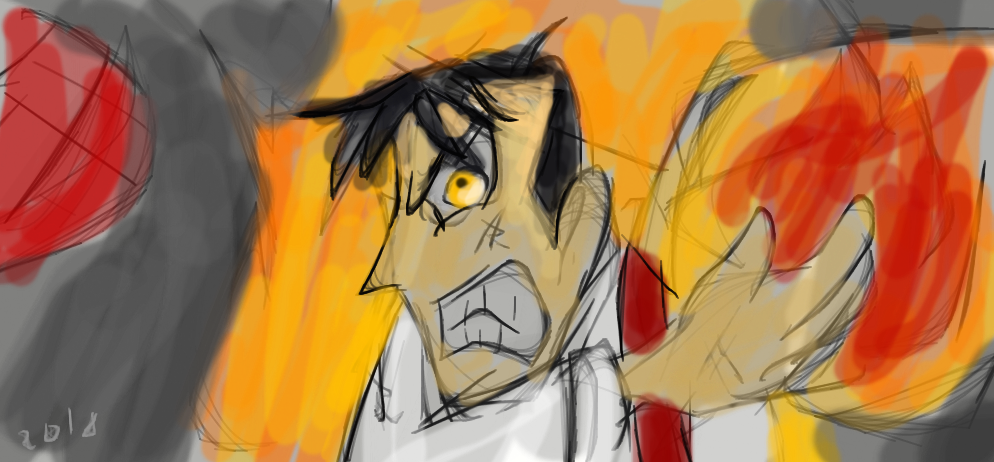 KND - L.A.B.R.A.T. 50 by XbinaryBrwnfanartist on DeviantArt