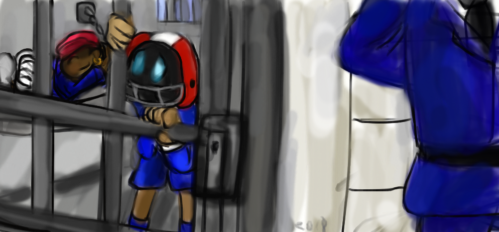 KND - Caste by color by XbinaryBrwnfanartist on DeviantArt