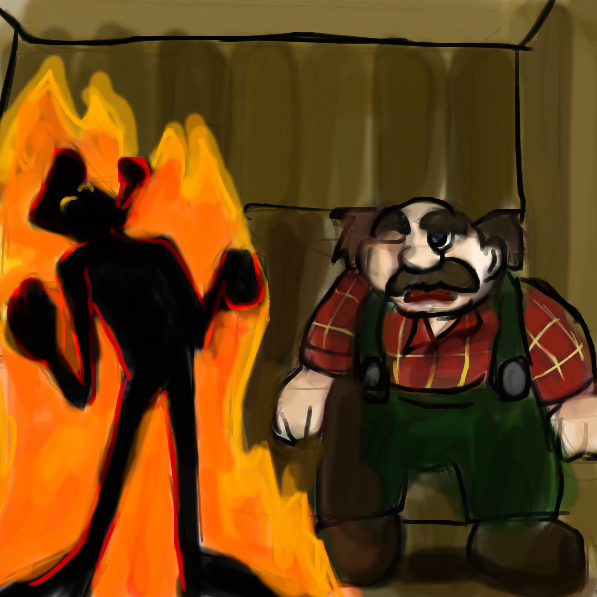 KND - dysfunction and love by XbinaryBrwnfanartist on DeviantArt