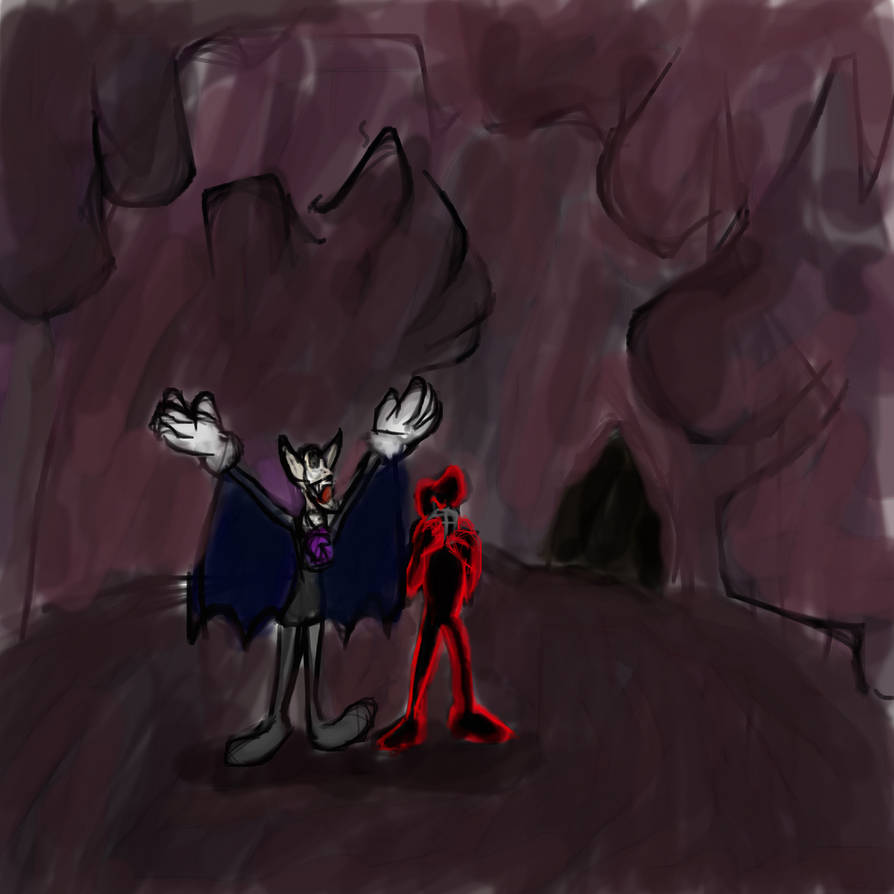 KND - new home by XbinaryBrwnfanartist on DeviantArt