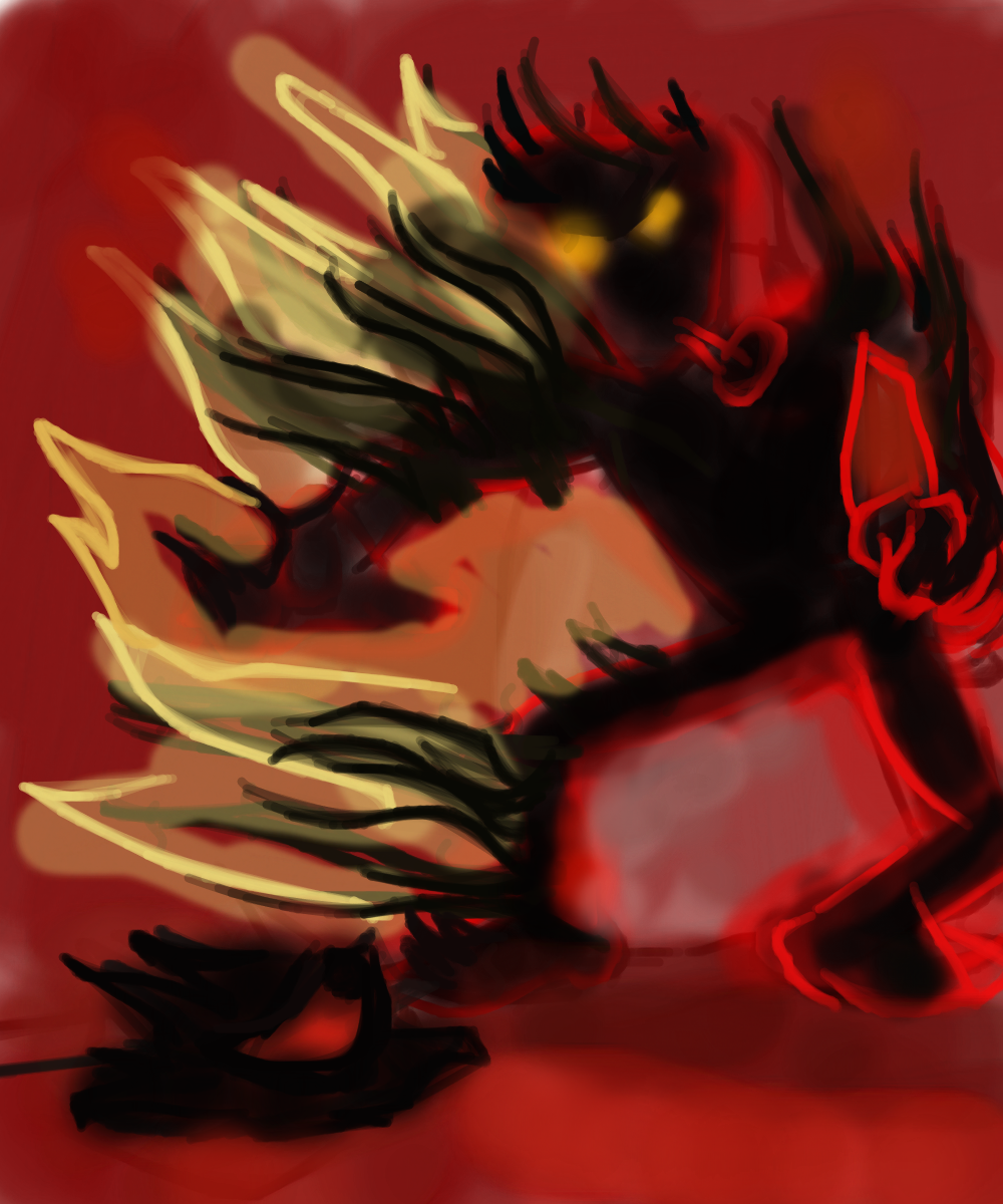 KND/Dexter's Lab - Hiring Process 20 by XbinaryBrwnfanartist on DeviantArt