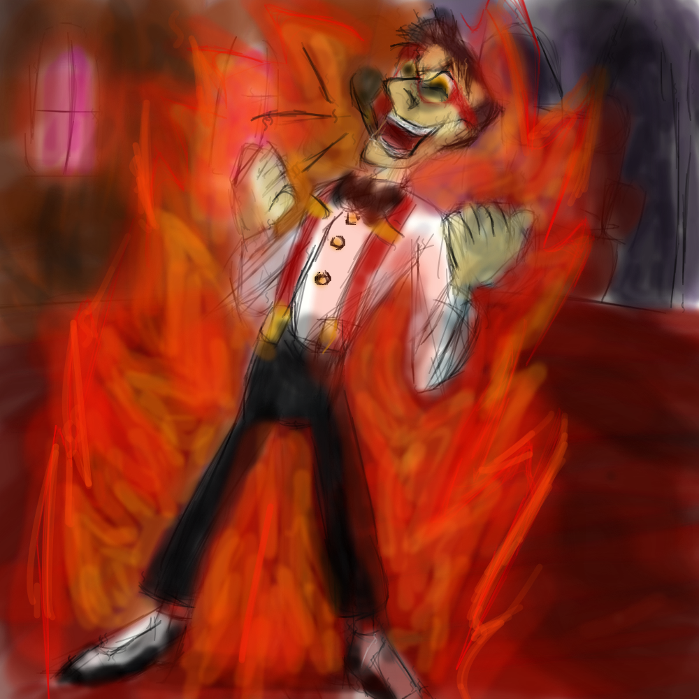 KND - Pai -laughter by XbinaryBrwnfanartist on DeviantArt