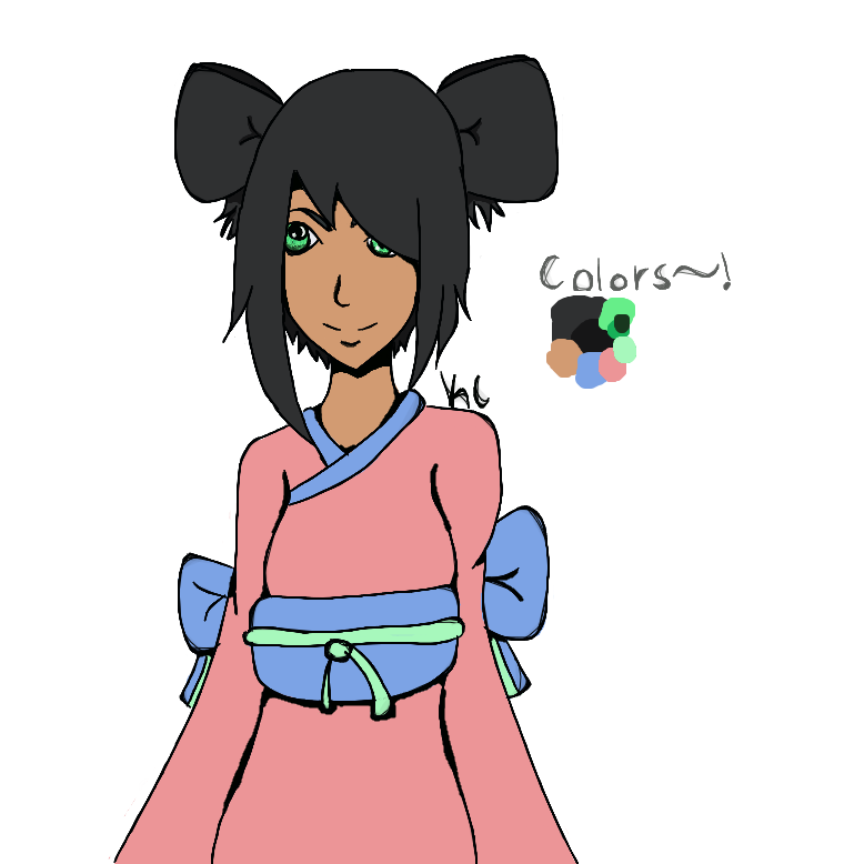 OC Reference sheet?? by Nightwing1849 on DeviantArt