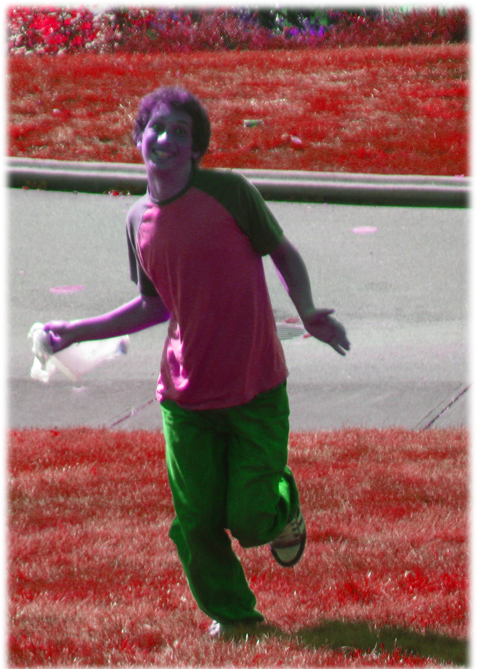 hmm by MO-NSTER on DeviantArt