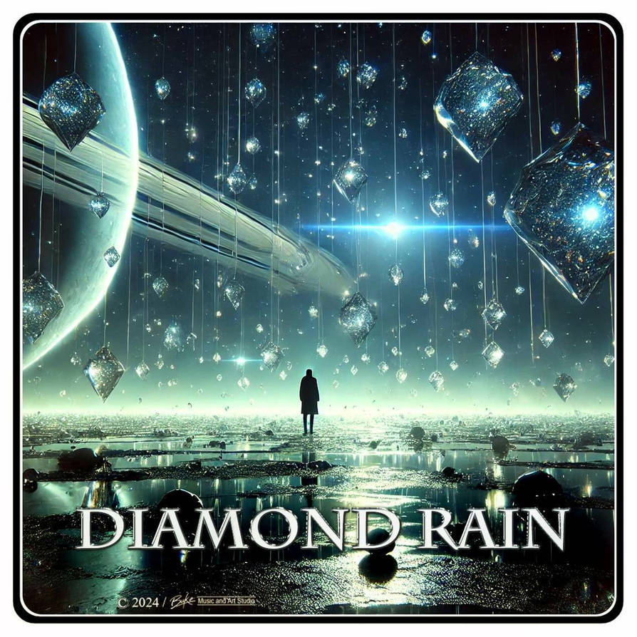 Diamond Rain (Song) by Bukoslav on DeviantArt
