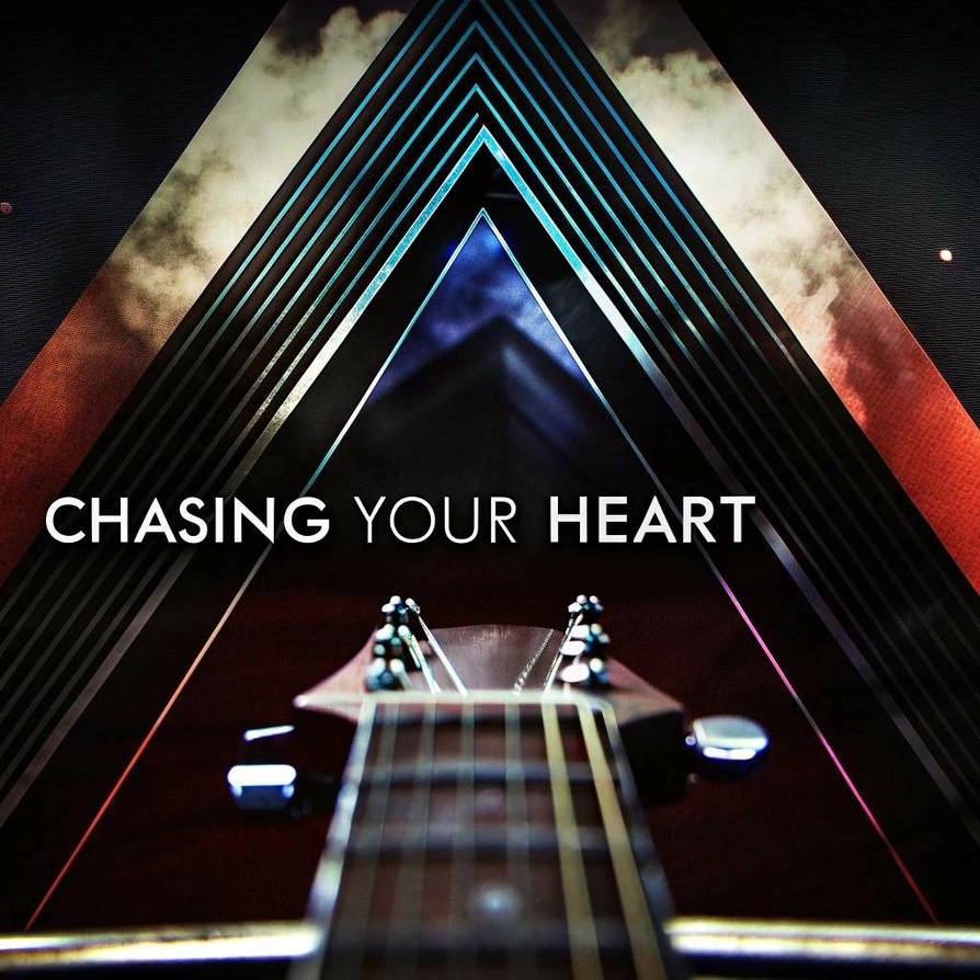 Chasing Your Heart (Song+Music) by Bukoslav on DeviantArt