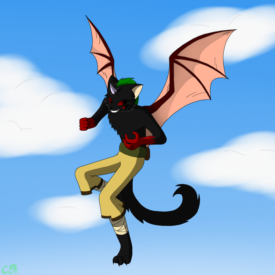 Firefly by CERBERUS253 on DeviantArt