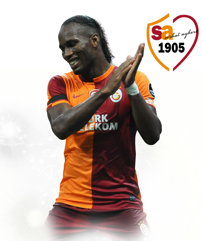 Drogba Effect Render by srhtaybrk on DeviantArt