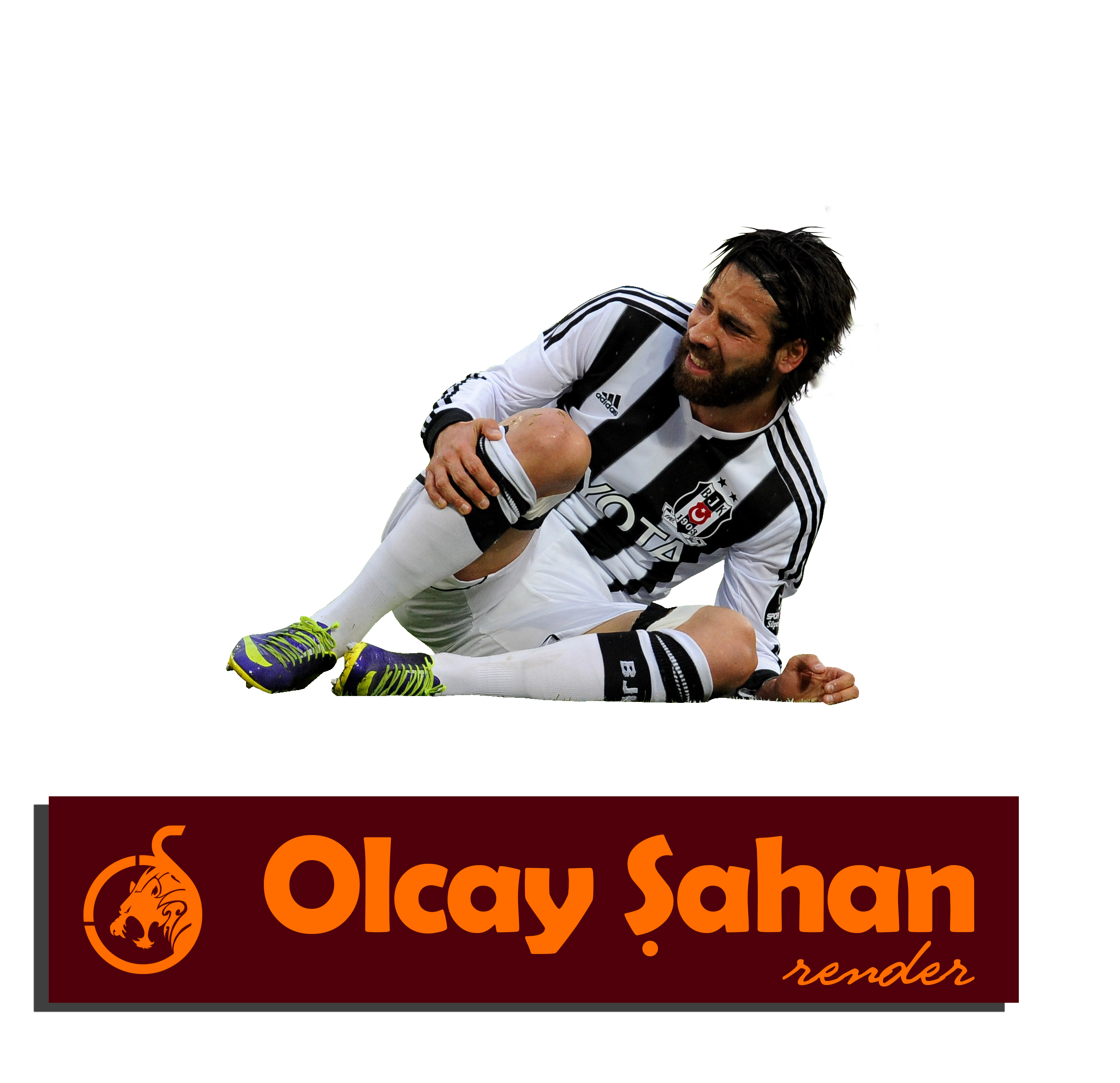 Olcay Sahan Render by srhtaybrk on DeviantArt