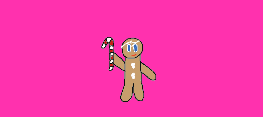 Ginger brave by Supercoolarts564 on DeviantArt