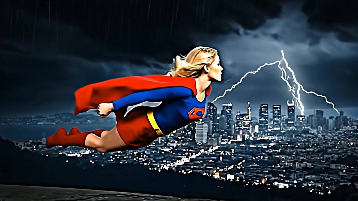 A Fierce Storm by justnorm on DeviantArt