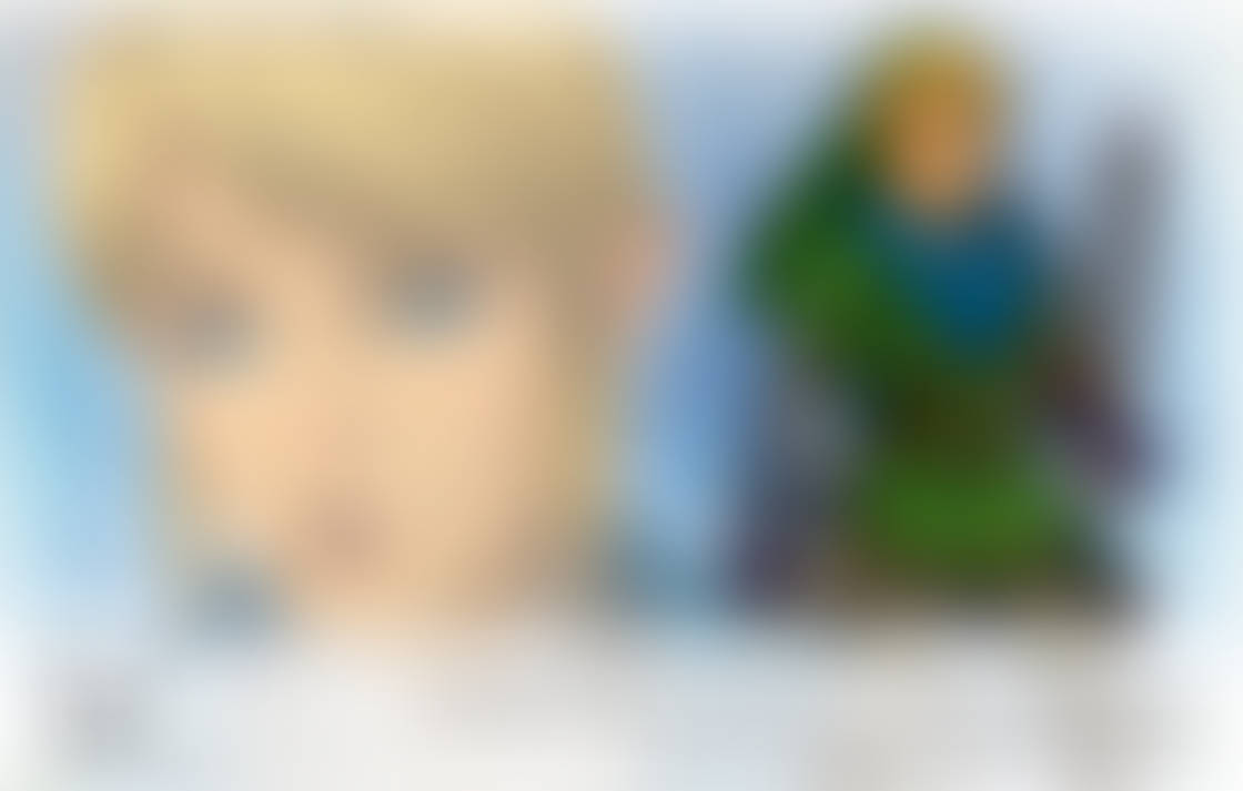 MMD Link DL Ver 1.7 (Hyrule Warriors) by Jakkaeront on DeviantArt