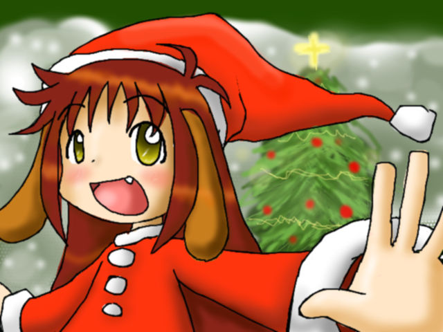 Muro - Christmas 2012 by EV133 on DeviantArt