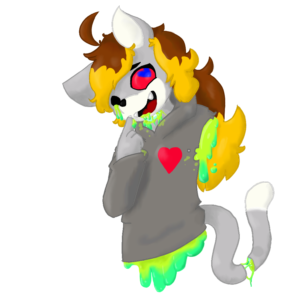 Hara the Tabby (Candy Gore Icon) by Konory on DeviantArt