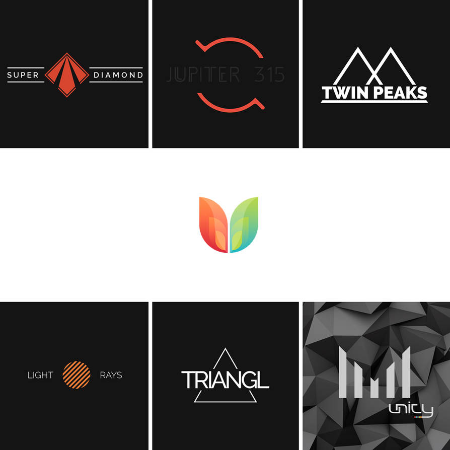 Unity 2016 Minimal Wallpapers by MequinoxeM on DeviantArt