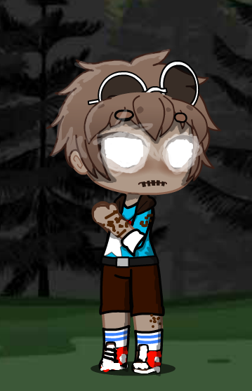 Gacha-Club DeviantArt Gallery