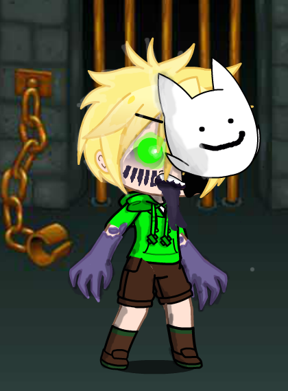 Gacha-Club DeviantArt Gallery