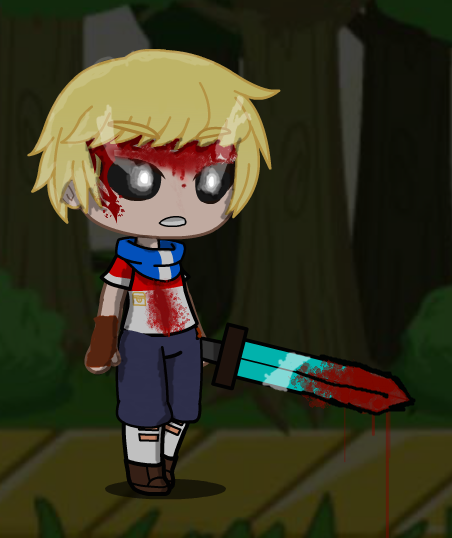 Gacha-Club DeviantArt Gallery