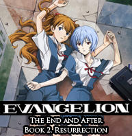 Evangelion - The End and After, Book 2. Ch 3. by KarolyBurnford on DeviantArt