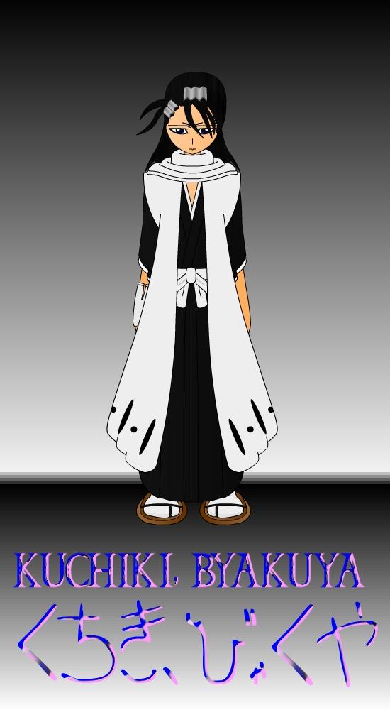 'Bleach' Spoof by DARKRYUKO on DeviantArt