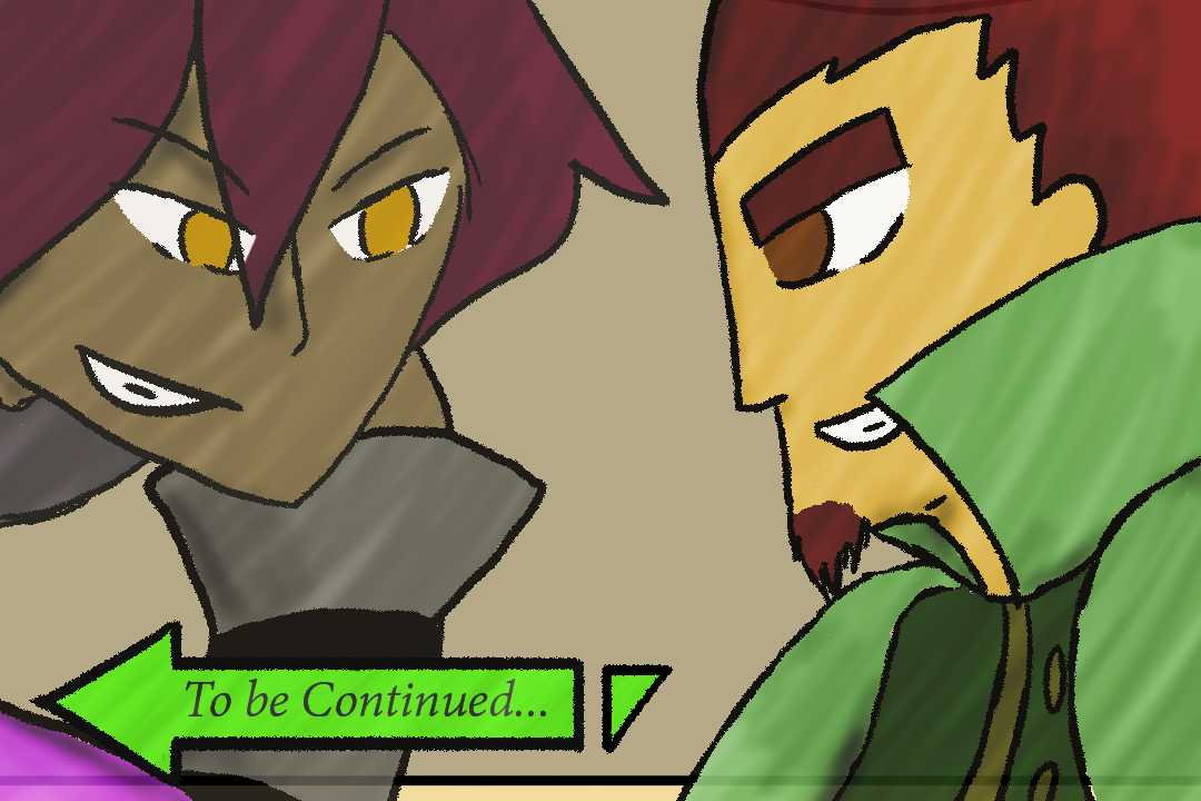 Wizard Battle Set Up by Deterex525 on DeviantArt