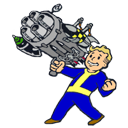 Fallout Icons by bogogf on DeviantArt