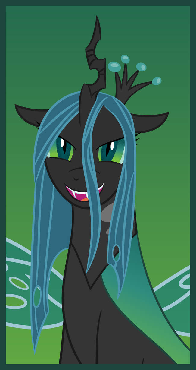 Chrysalis by MythChaser1 on DeviantArt