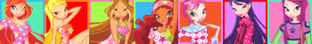 Winx Club Avatar Pack 1 by Kikurukina on DeviantArt
