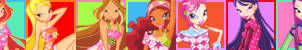 Winx Club Avatar Package 2 by Kikurukina on DeviantArt