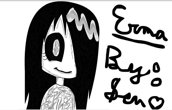 Erma(Animated) by DarkQueenLenelle on DeviantArt