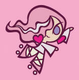 Chibi Venus Dance by fyre-flye on DeviantArt