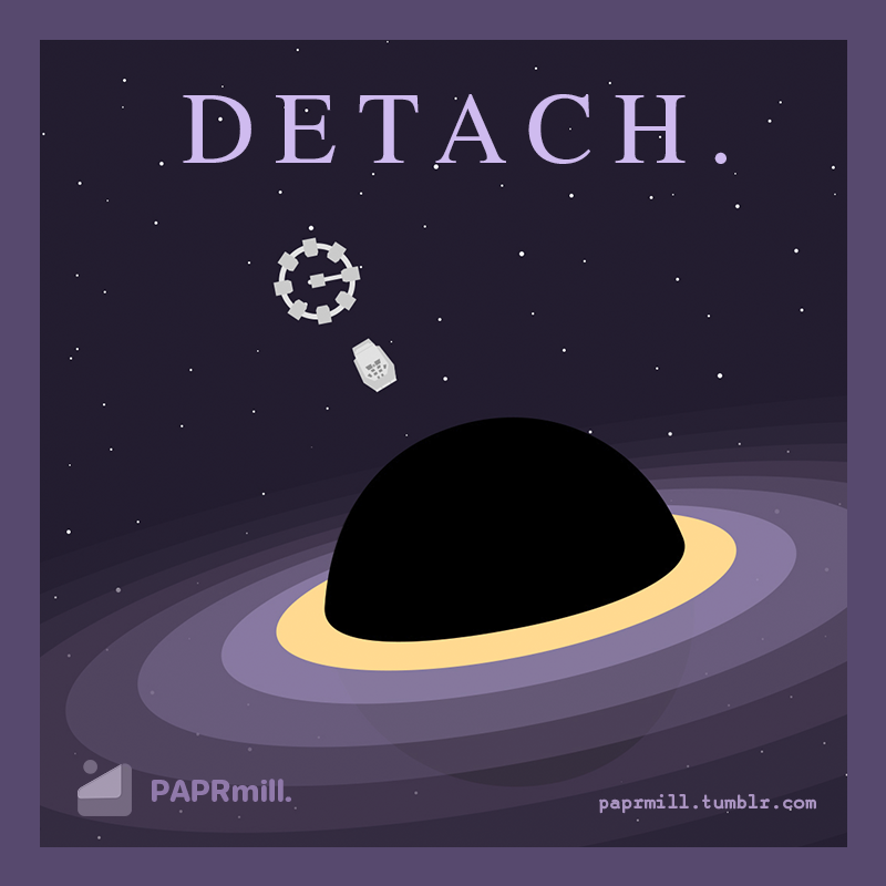 Detach. Wallpaper. by otpidusprime on DeviantArt