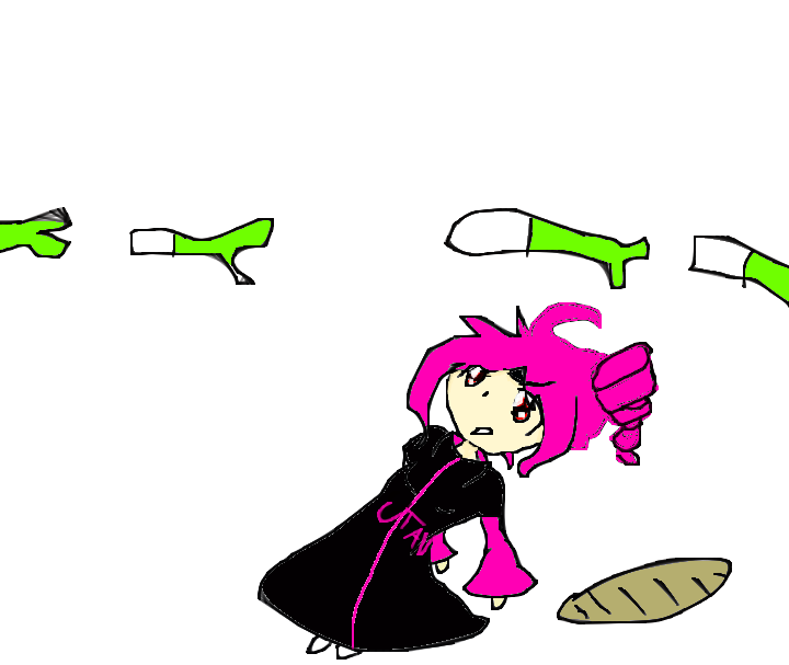 Teto Akatsuki naruto (UTAU Vocaloid) 2 by Vocaloidluver164 on DeviantArt