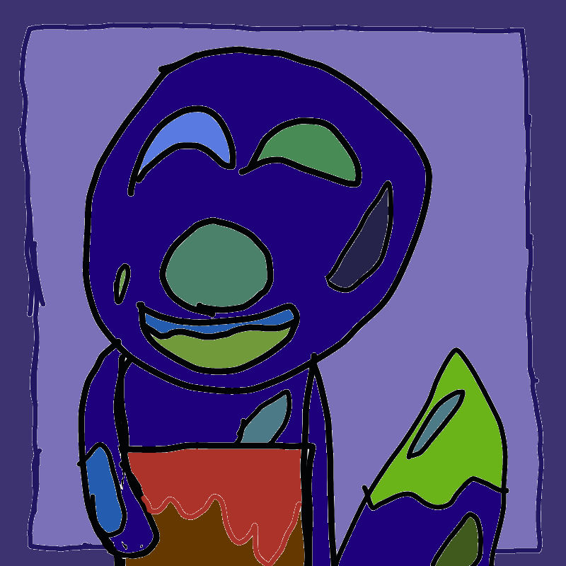 Shadow elmo (custom) by Itzshadow3322 on DeviantArt