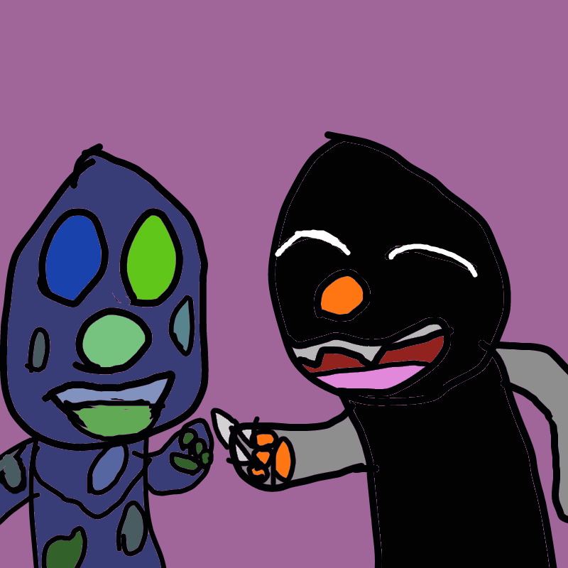 The shadow and darkness by Itzshadow3322 on DeviantArt