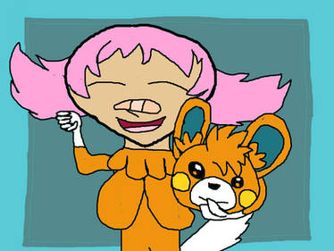 Explore the Best Mascot Art | DeviantArt