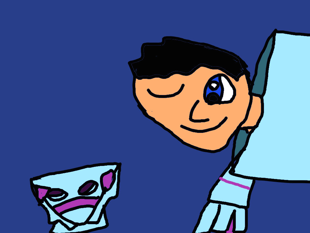 Cool as an iceberg (Avalugg suiting) by Itzshadow3322 on DeviantArt