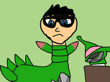 Explore the Best Ironleaves Art | DeviantArt