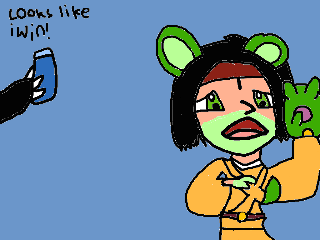 Aftermath- Shadow wins! by Itzshadow3322 on DeviantArt