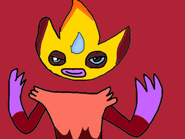 Explore the Best Candelavra Art | DeviantArt