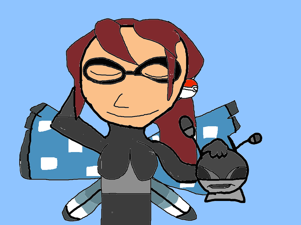 Prima into tundra vivilon by Itzshadow3322 on DeviantArt