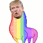 TRONALD DUMP (the musical) by Secksy-sensei on DeviantArt