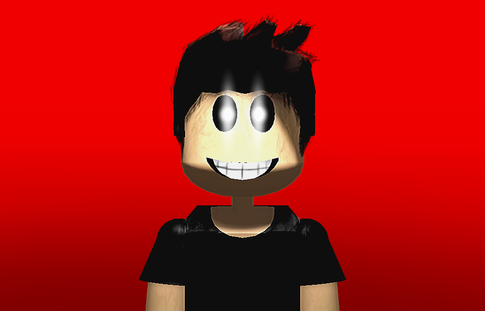 I'm Making My Own Roblox Horror Game. by SoLameJoeyKev on DeviantArt