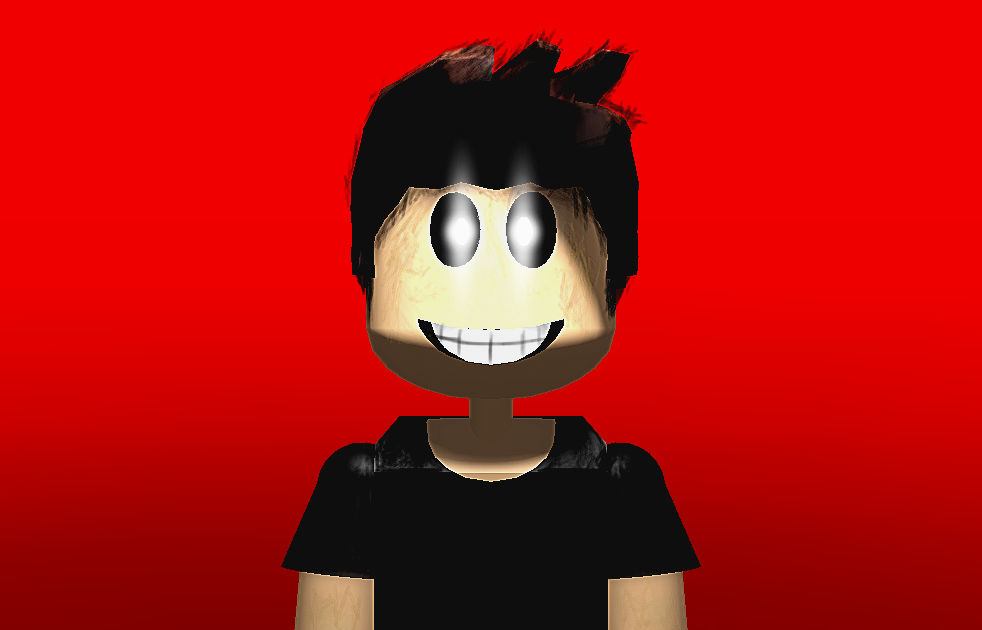 I'm Making My Own Roblox Horror Game. by SoLameJoeyKev on DeviantArt